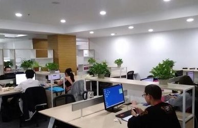 shanghai kerang technology co ltd