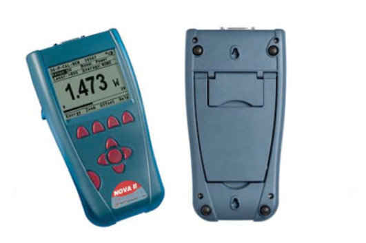 Silicon Communication Test Equipment , Laser Radiation Monitoring System NOVA II