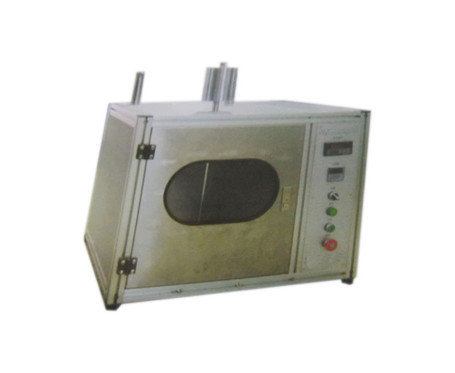 HJ0612 Appliance Test Equipment , Electric Iron Steam Endurance Testing Machine