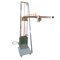 Durable Impact Testing Machine Pendulum Test Apparatus KR9921 IEC60068-2-75