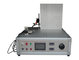 Microwave Oven Door Endurance Testing Machine HJ0637 PLC Control Aluminium Frame